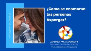 ¿Como se enamoran los Asperger? (4 min) - Asperger para Asperger