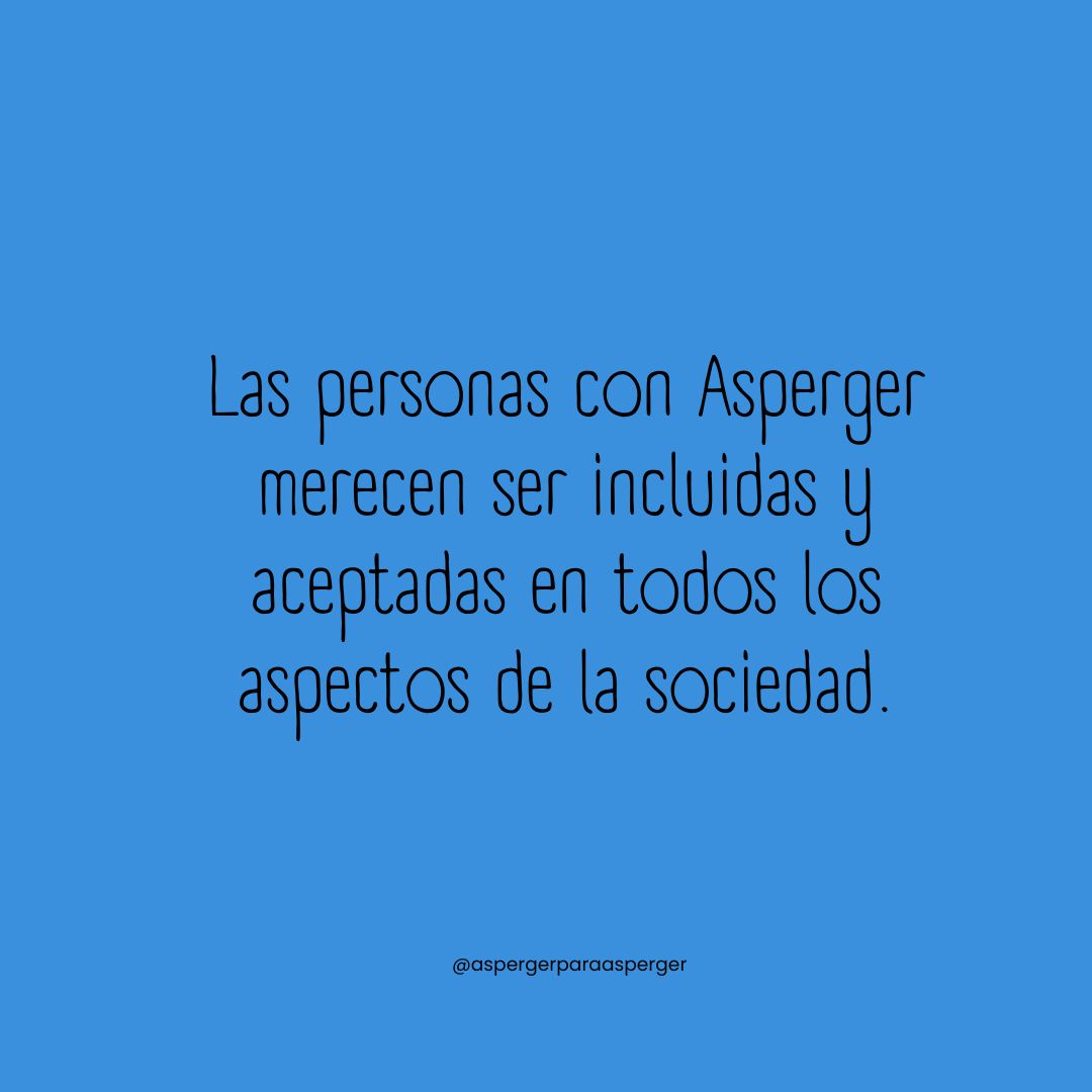 19 Frases sobre el Síndrome de Asperger que celebran su autenticidad ...