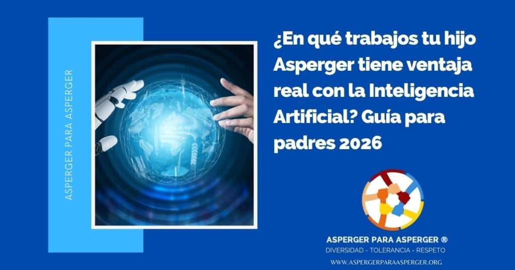 Asperger en la Escuela: 7 Estrategias de Apoyo Clave para el Éxito ...